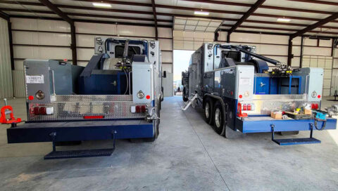 Equipment | STRATA Wireline